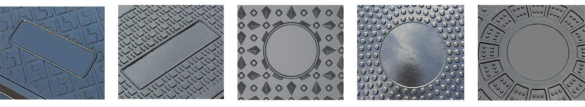 The Best Custom Manhole Cover Supplier in China