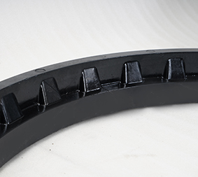 Lockable Manhole Cover - Jinmeng Road Establishment